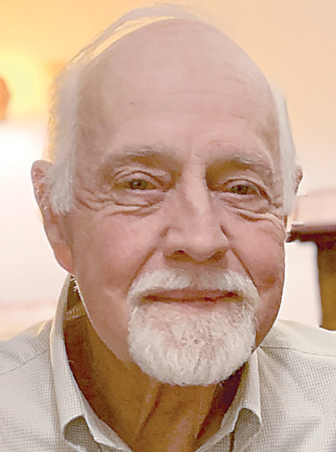 ROBERT ALDRIDGE | News, Sports, Jobs - Weirton Daily Times